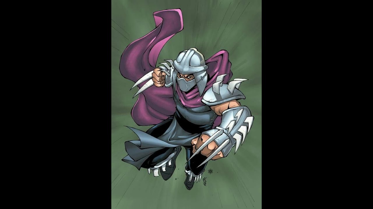 Teenage Mutant Ninja Turtles (Shredders Revenge) is the best beat em up ...