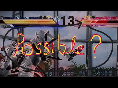 Most Clutch Clive Moment in Tekken 8!! #tekken8 #tekkenClive - YouTube