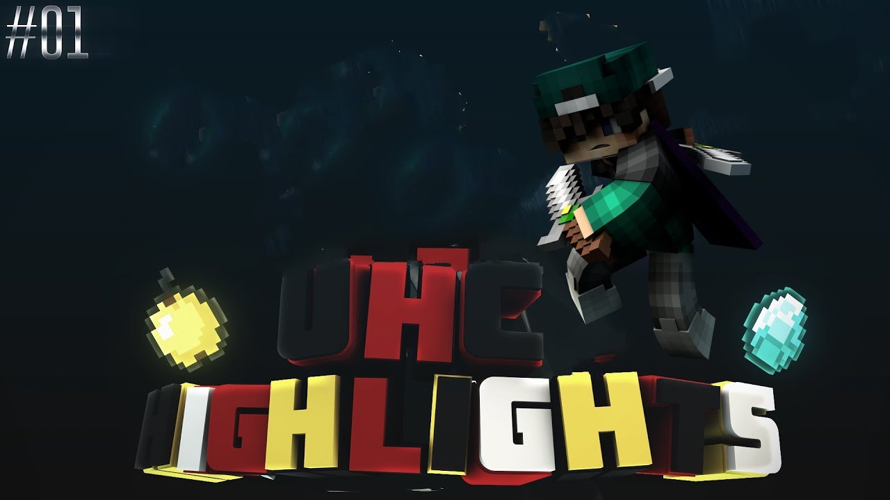 MC [UHC Highlights] #1 - YouTube