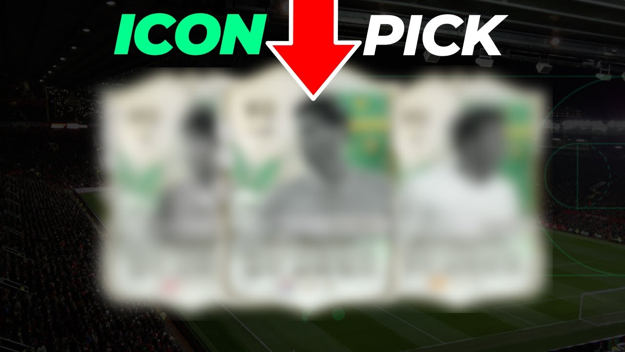 We OPEN our Icon Player Pick?! Evolving United EP 60 - YouTube