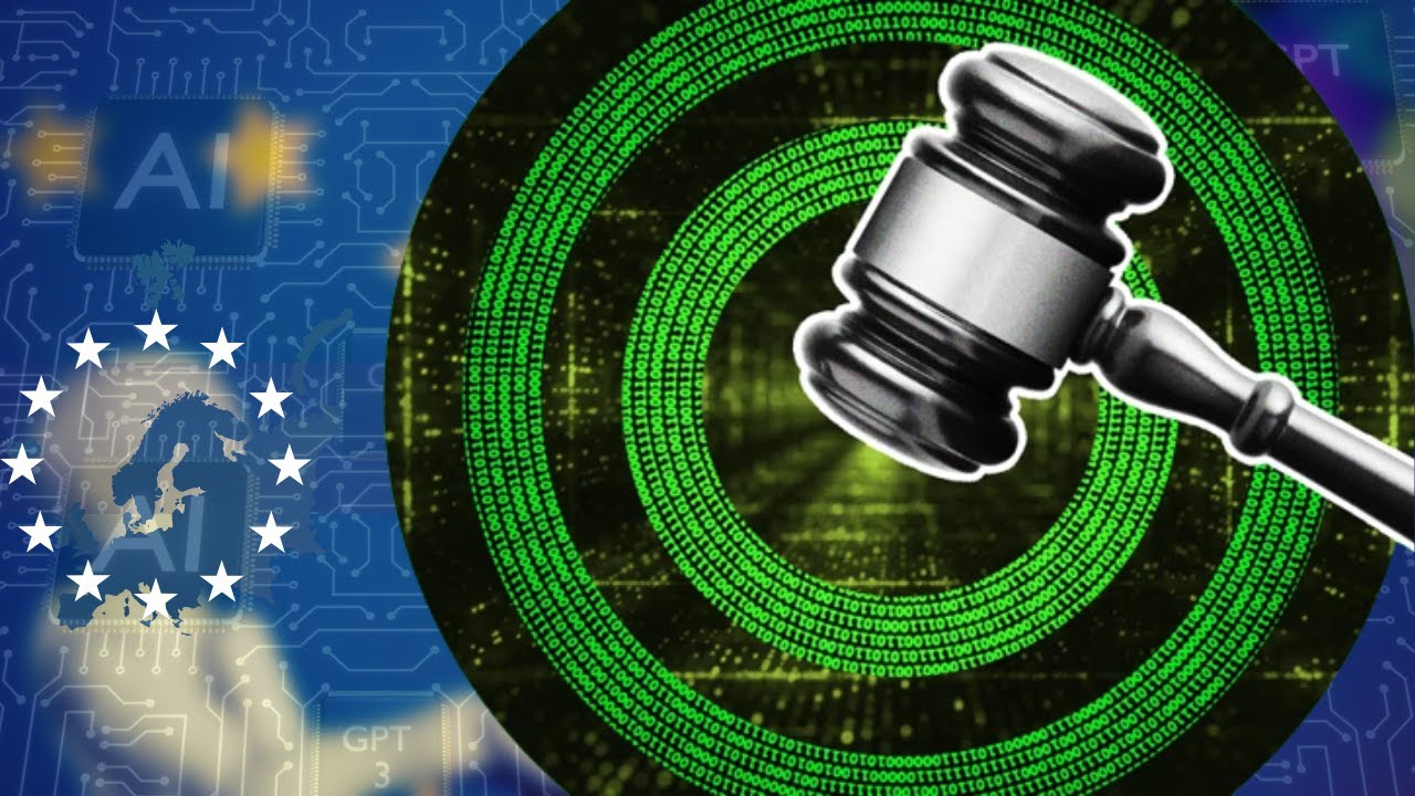 Europe Leading the Way in AI Regulation: General Purpose AI Systems ...