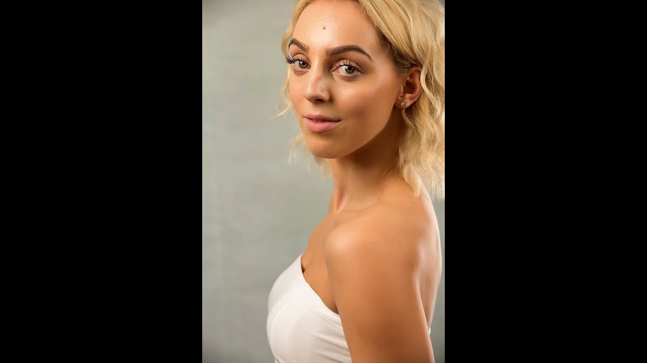 Annabelle Hyde - Dance Showreel - YouTube
