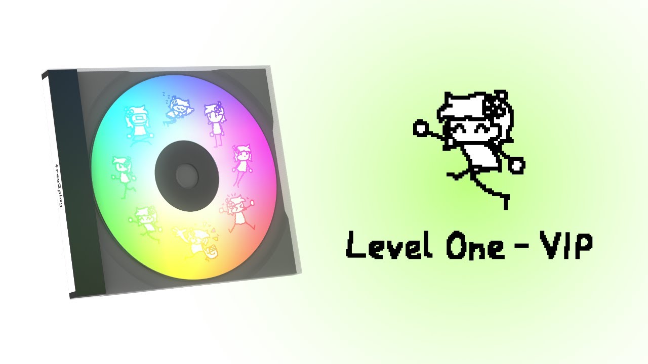 ari melody & mellodoot - Level One [VIP] - YouTube