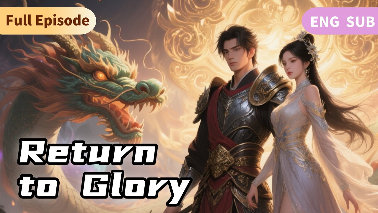 [Full Episode]Return to Glory#drama - YouTube