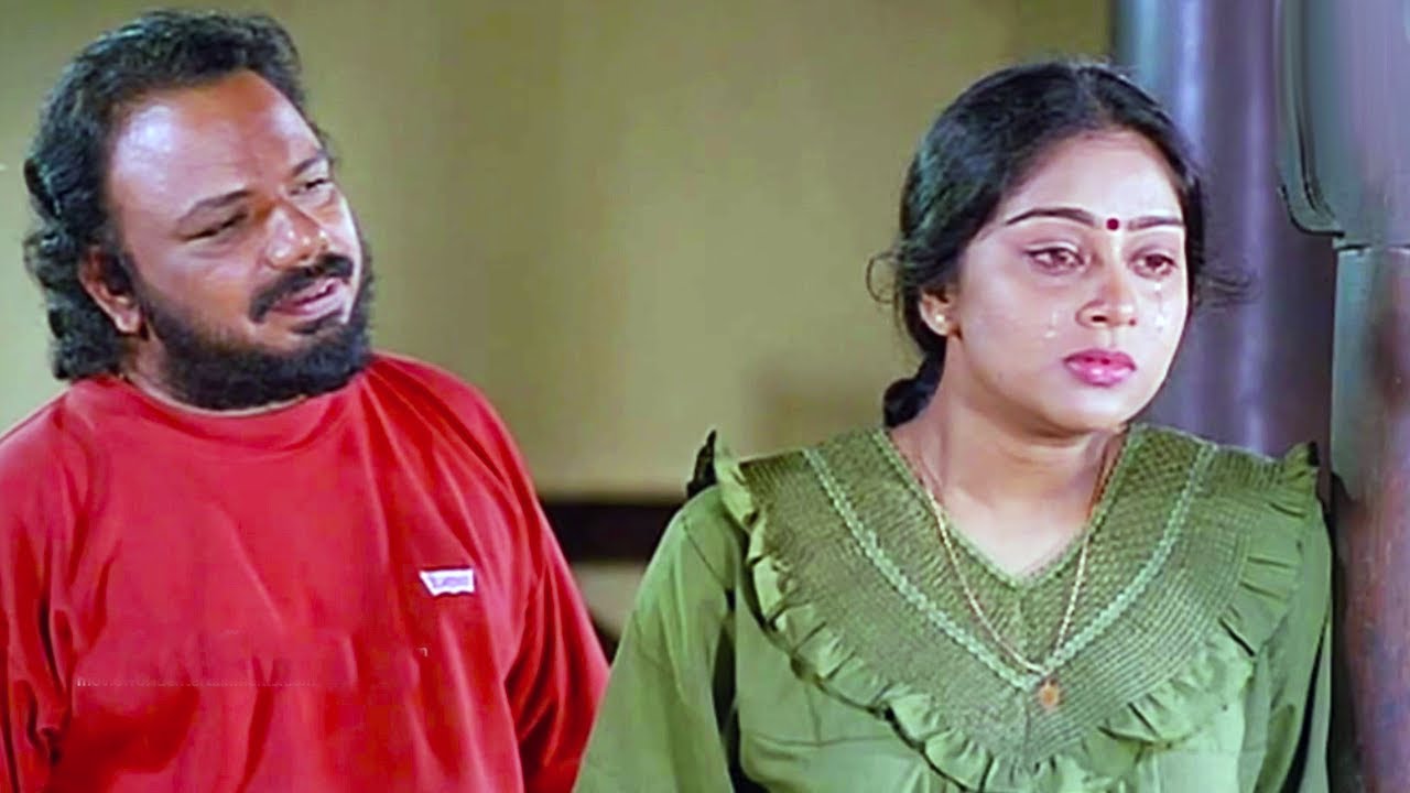 ഞാൻ ഇനി ആർക്ക് വേണ്ടിയാണ് ജീവിക്കേണ്ടത് ..!! Kattu Vannu Vilichappol ...