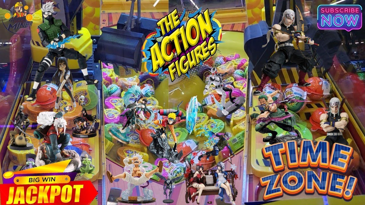 Happy Miner Jackpot|| Tips & Tricks|| Jackpot Hack|| Arcade Game ...