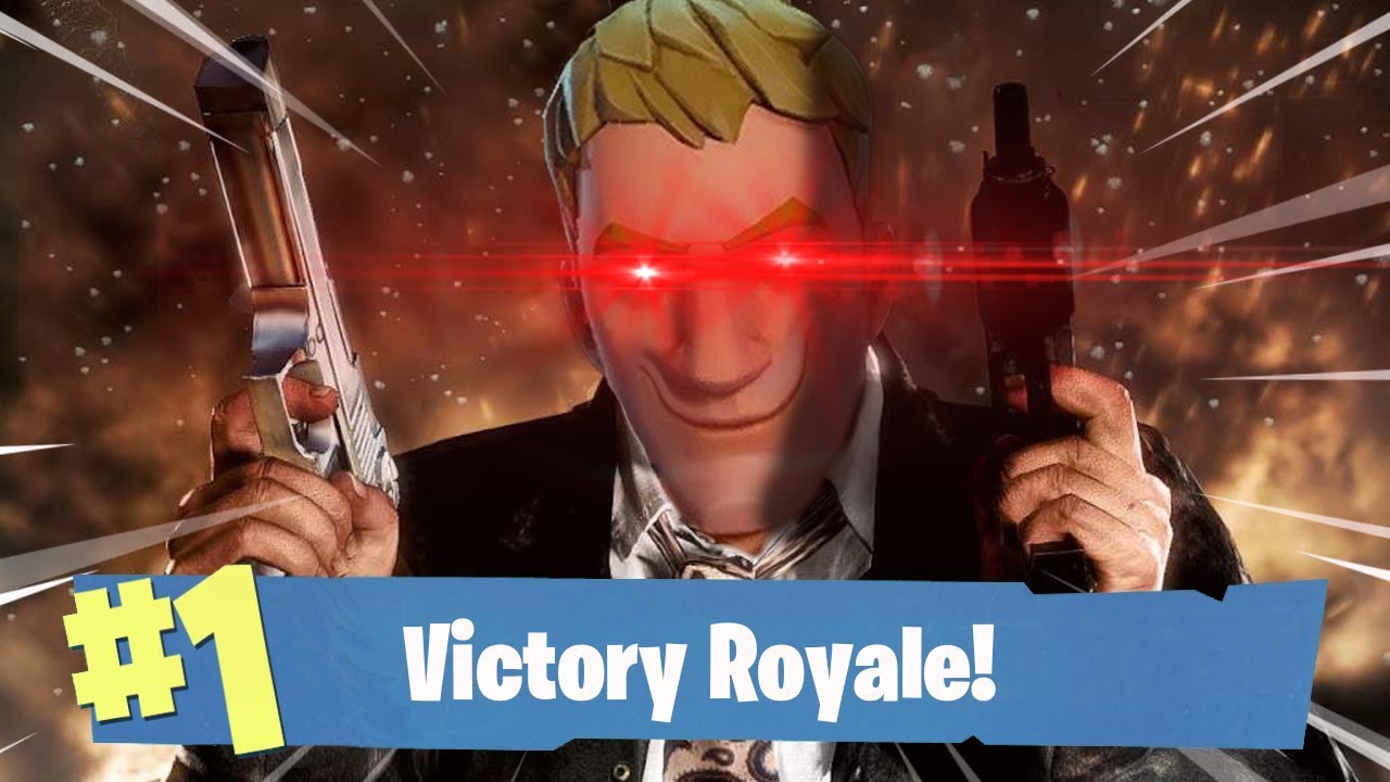 FORTNUT.EXE - YouTube