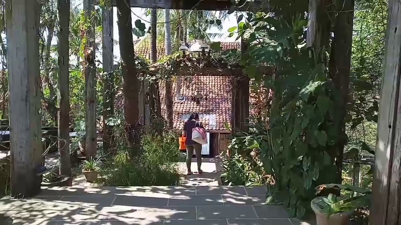 Desa Alam Manis Cirebon - YouTube