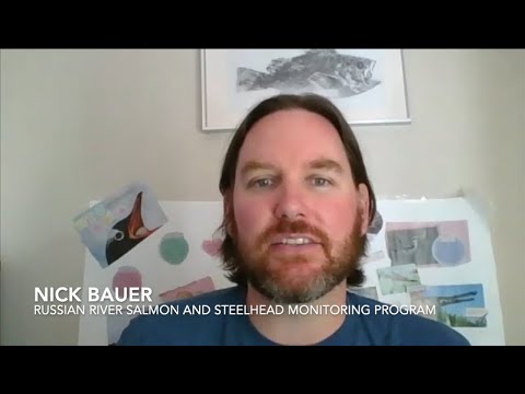 Interview a Scientist: Nick Bauer - YouTube