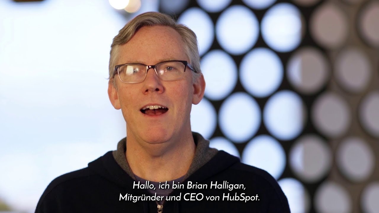 HubSpot Growth Stack – Demo-Video 2017 - YouTube