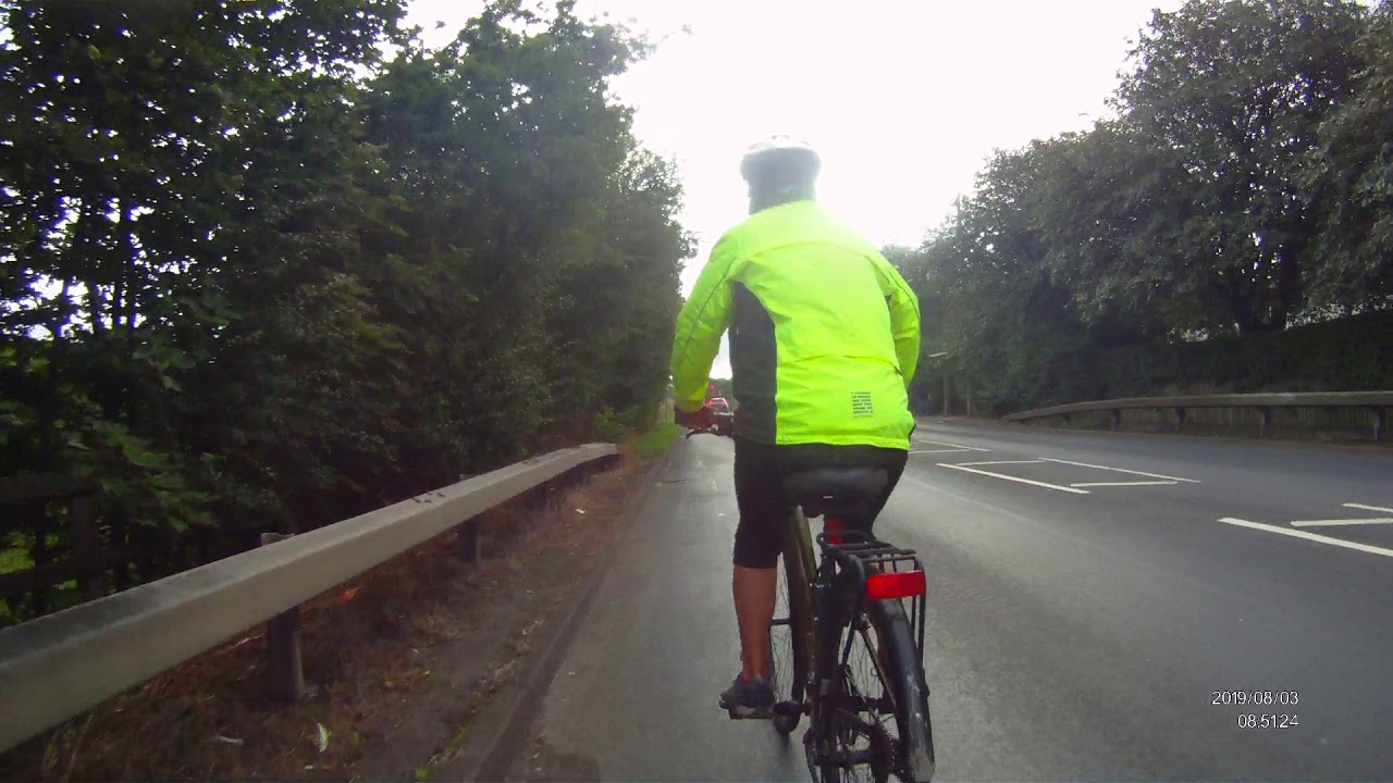 Cycling - 03/08/2019 - South Shields Coast Circuit 1 of 4 - YouTube