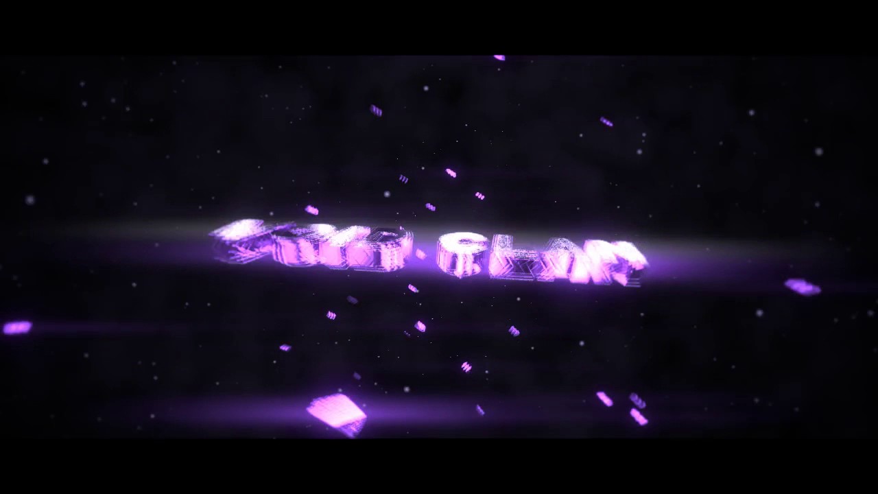 Void Clan Intro! - YouTube