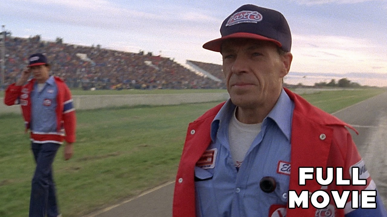Fast Company | FULL MOVIE | David Cronenberg, John Saxon | Car Racing ...