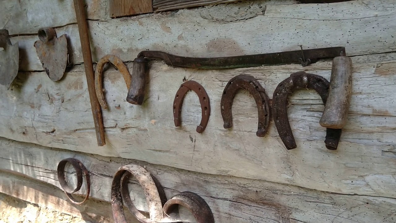 Satul Cheia, Ramet, judetul Alba - YouTube