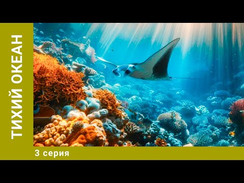 Тихий океан. 3 Серия. Документальный Проект. Лучшие сериалы