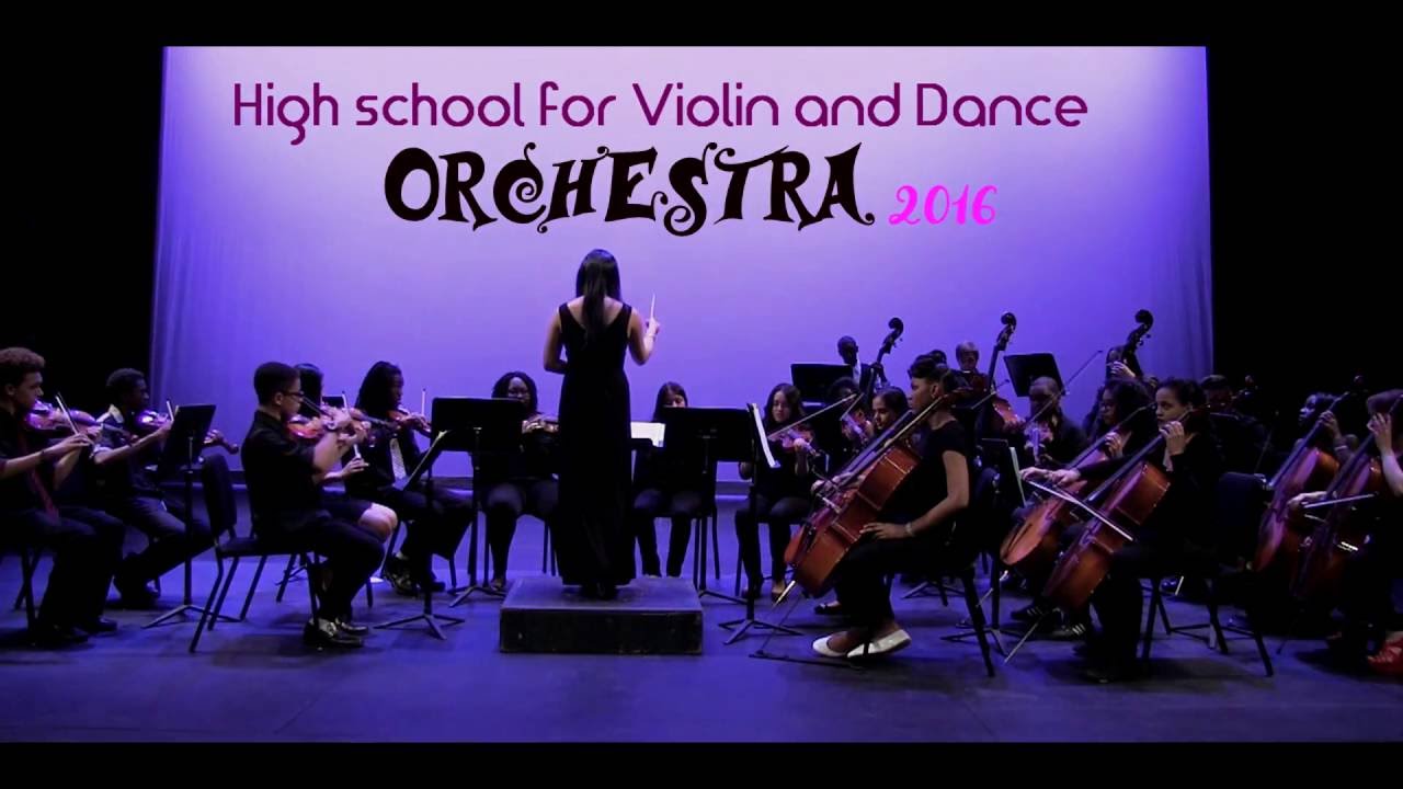 Impulse by Brian Balmages - High school for Violin and Dance Orchestra ...