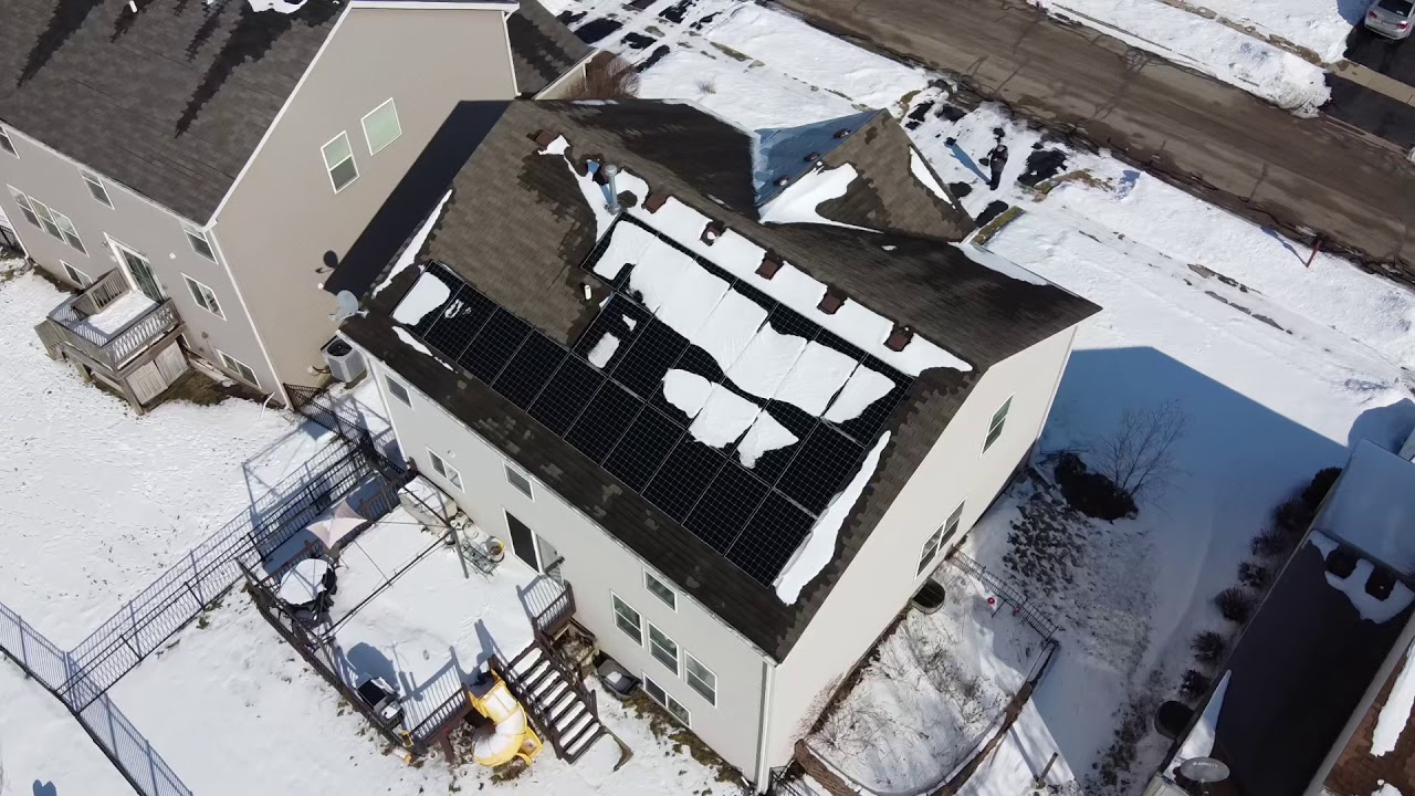 Mavic mini helix test - YouTube