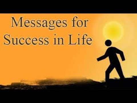 motivational speech for success in life - YouTube