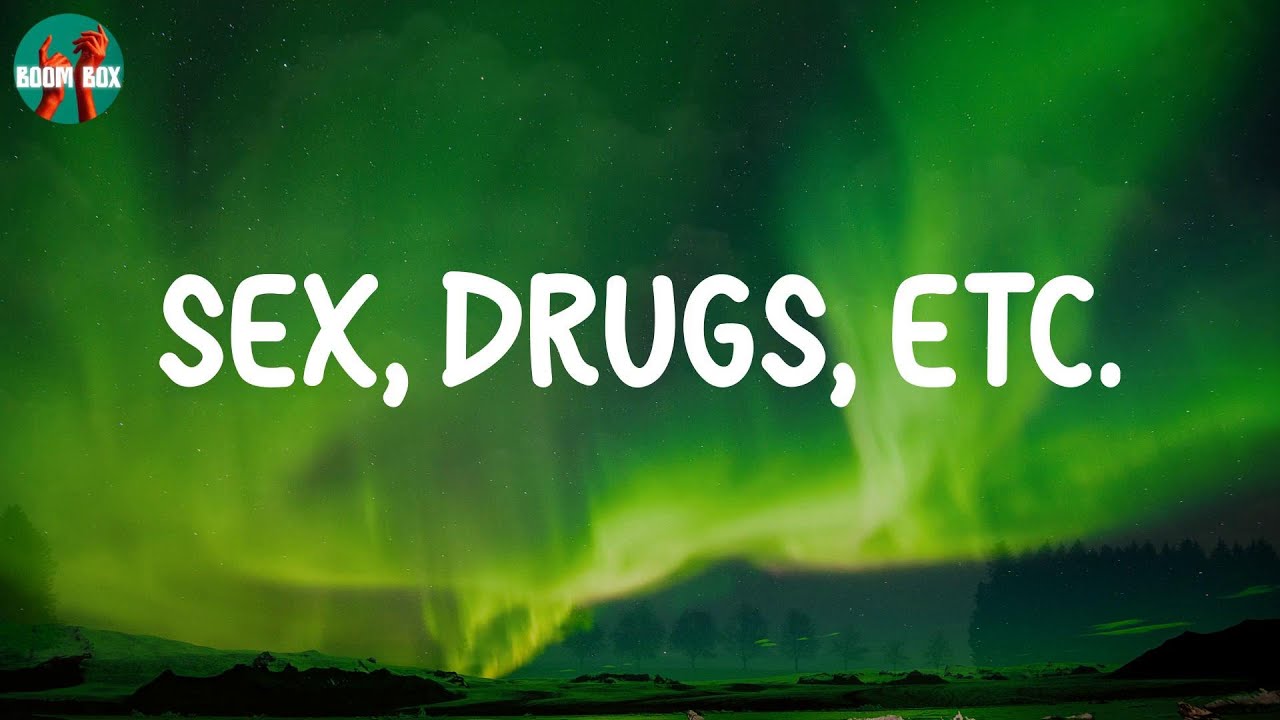 Lyrics Sex Drugs Etc Beach Weather Youtube