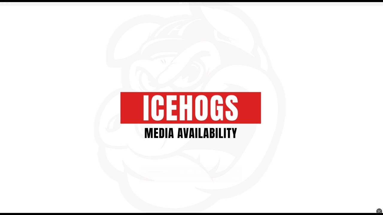 Media Availability 2/19/25: Mark Eaton, Mitchell Weeks - YouTube