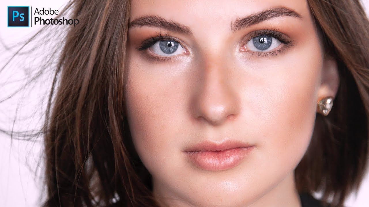 The Best Way To Soften Skin In Photoshop Frequency Separation the-best-way-to-soften-skin-in-photoshop-frequency-separation