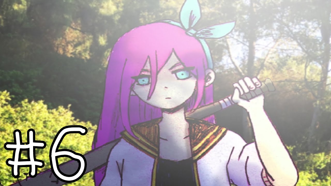 Good Morning? - OMORI - Part 6 - YouTube