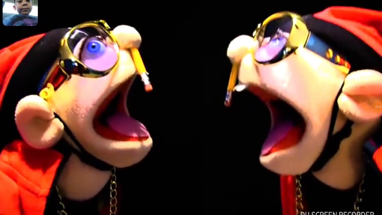 Jeffy rap song - YouTube