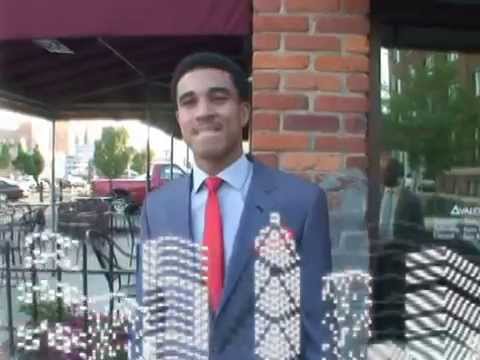 Mason Pryor "Red Carpet Event" - YouTube
