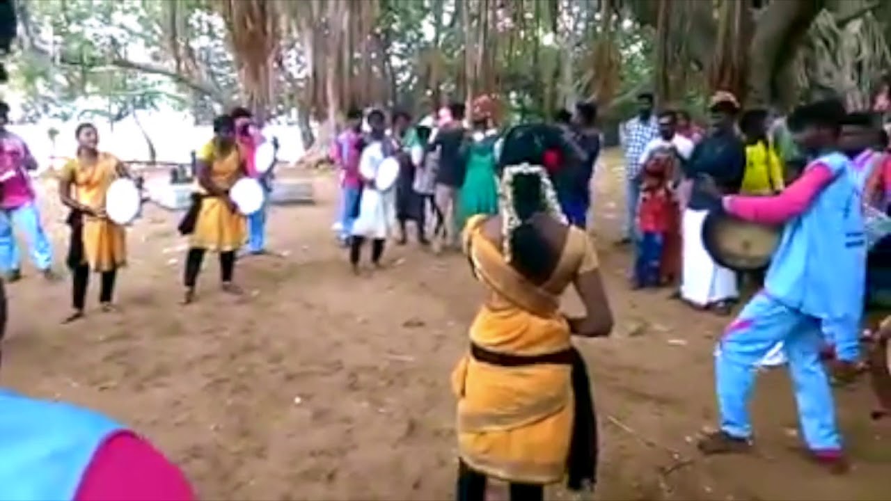 Thappattam Verithanam - YouTube