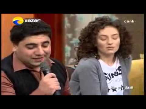 Nuri serinlendirici (VUQAR NURI) DARIXDIM CANLI