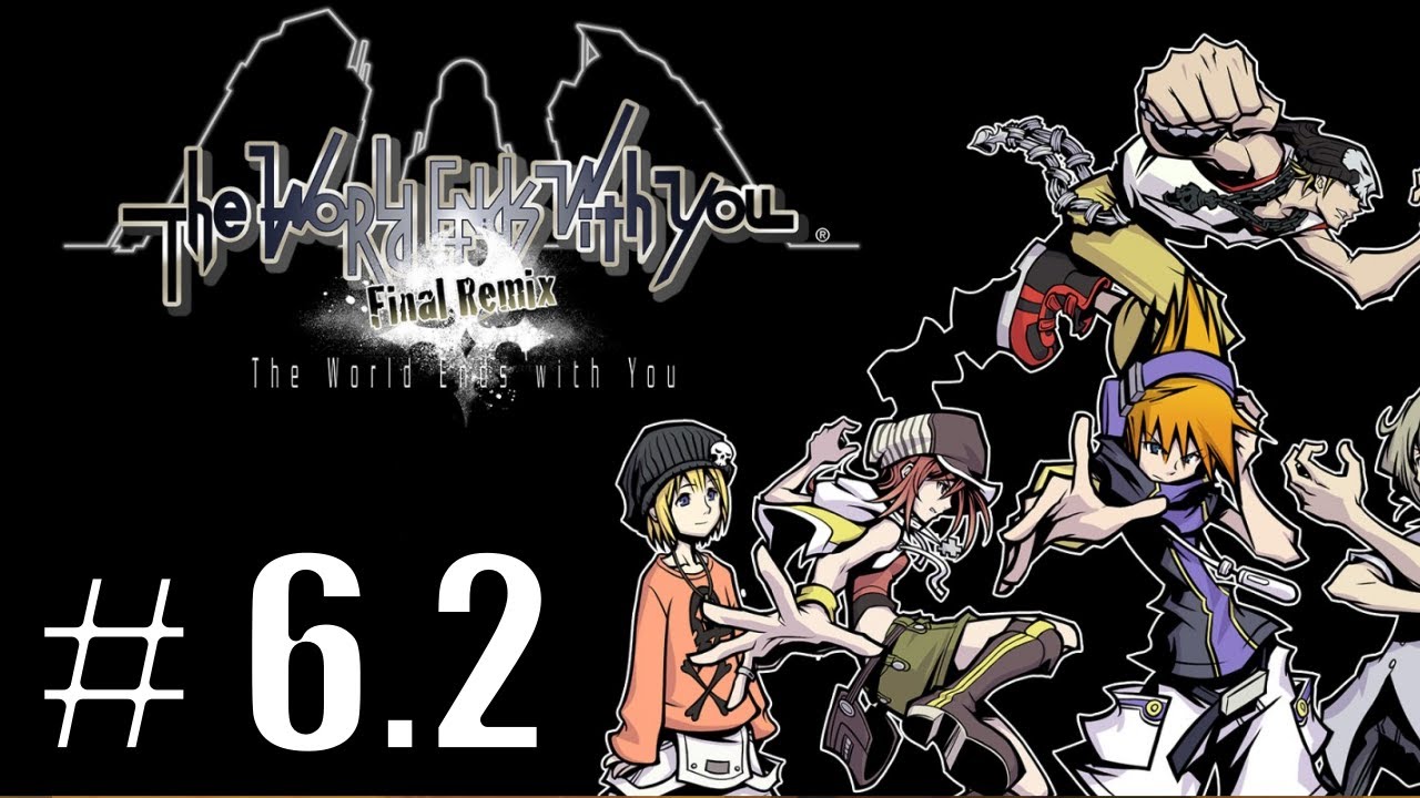 Beat Beats Bad Guys (Part 2) - YouTube