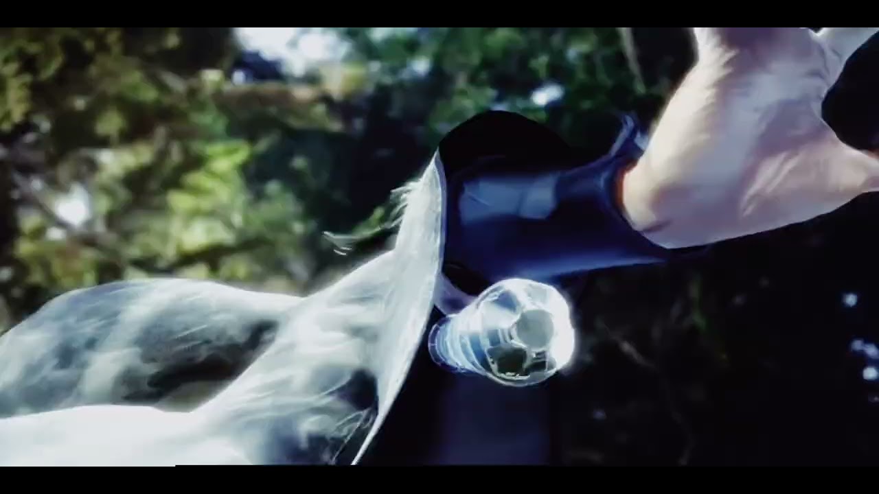 soul land animation editing old video - YouTube
