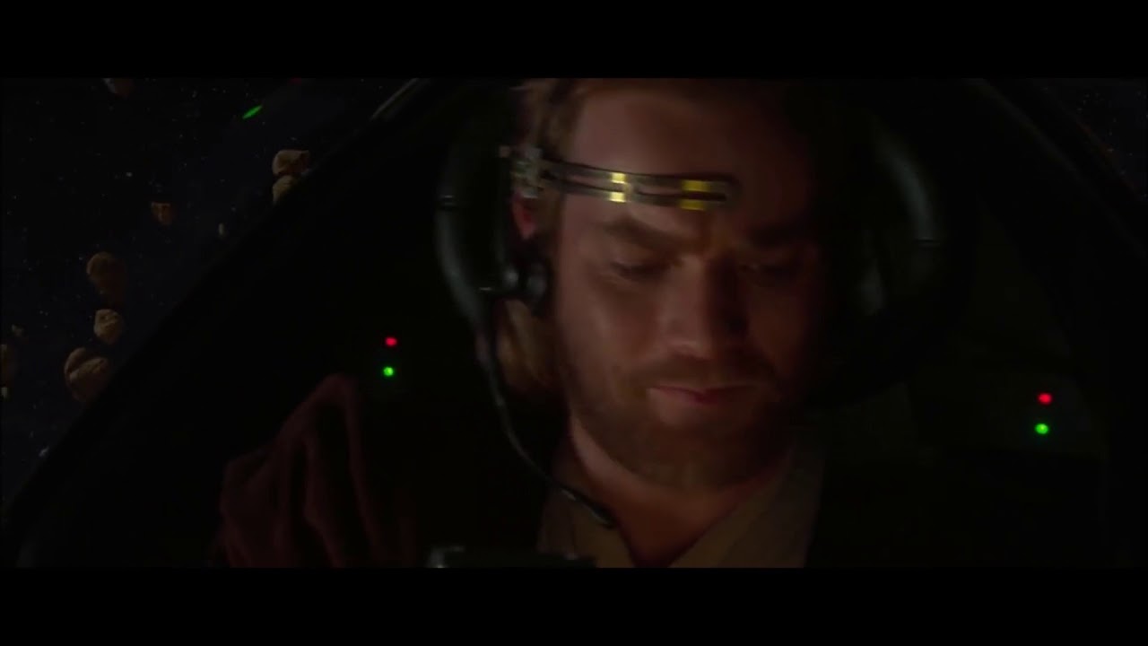 Obi Wan - This is why I hate Flying - YouTube