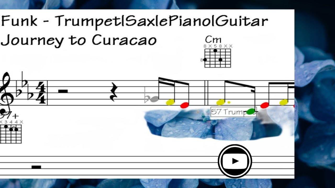 Groove to Mind-Blowing Funk Trumpet, ePiano, and Sax Solos on Your ...