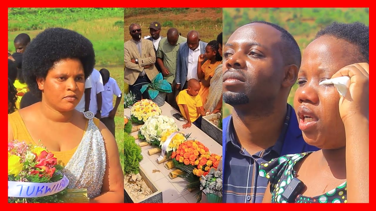 🔴LIVE IRUSORORO KUGITURO CYA PASTOR THEOGENE INZAHUKE//HABEREYE ...