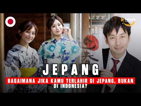 Kehidupan di JEPANG: Gila Kerja Sampai Lupa Tidur? Realita Hidup di Balik Mewahnya Tokyo!