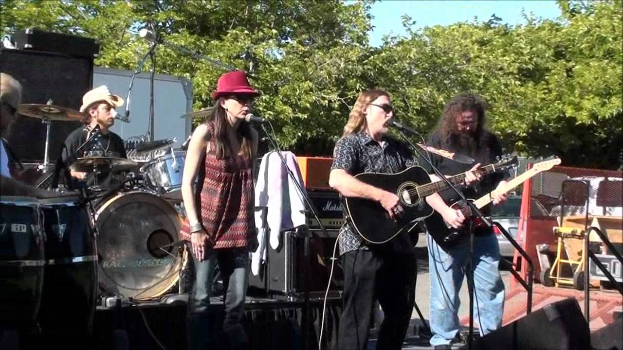 Lenny Dean-Woe Is Me-Sacramento, Ca 5-20-11 The Dante Club - YouTube