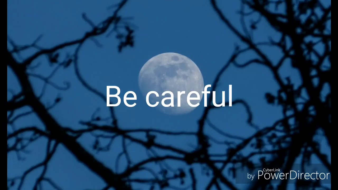Be Careful Lyrics |Cardi B| - YouTube