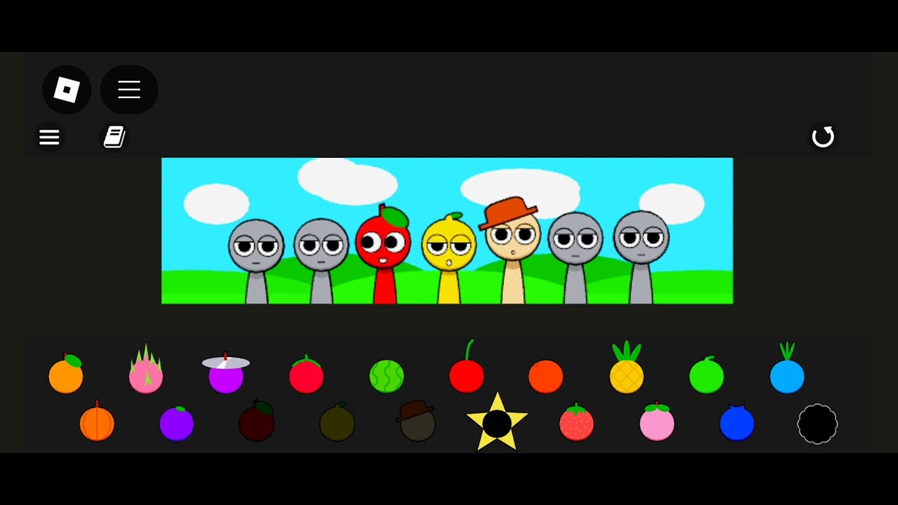 frunki roblox pt 3 nueva fase 2 (new phase) credits ...