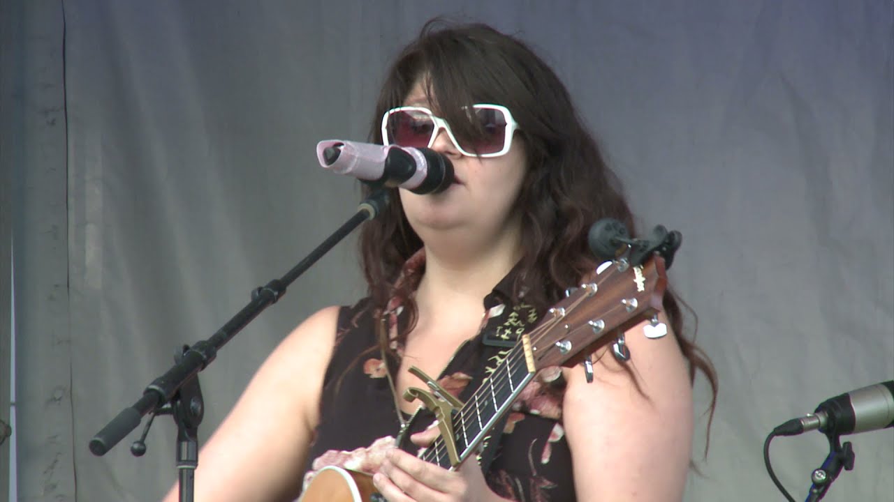 Bianca Rollo Band - YouTube