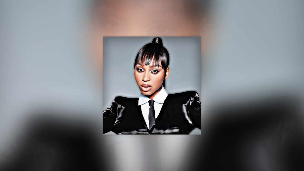 normani - 1:59 (ft. gunna) [sped up] - YouTube