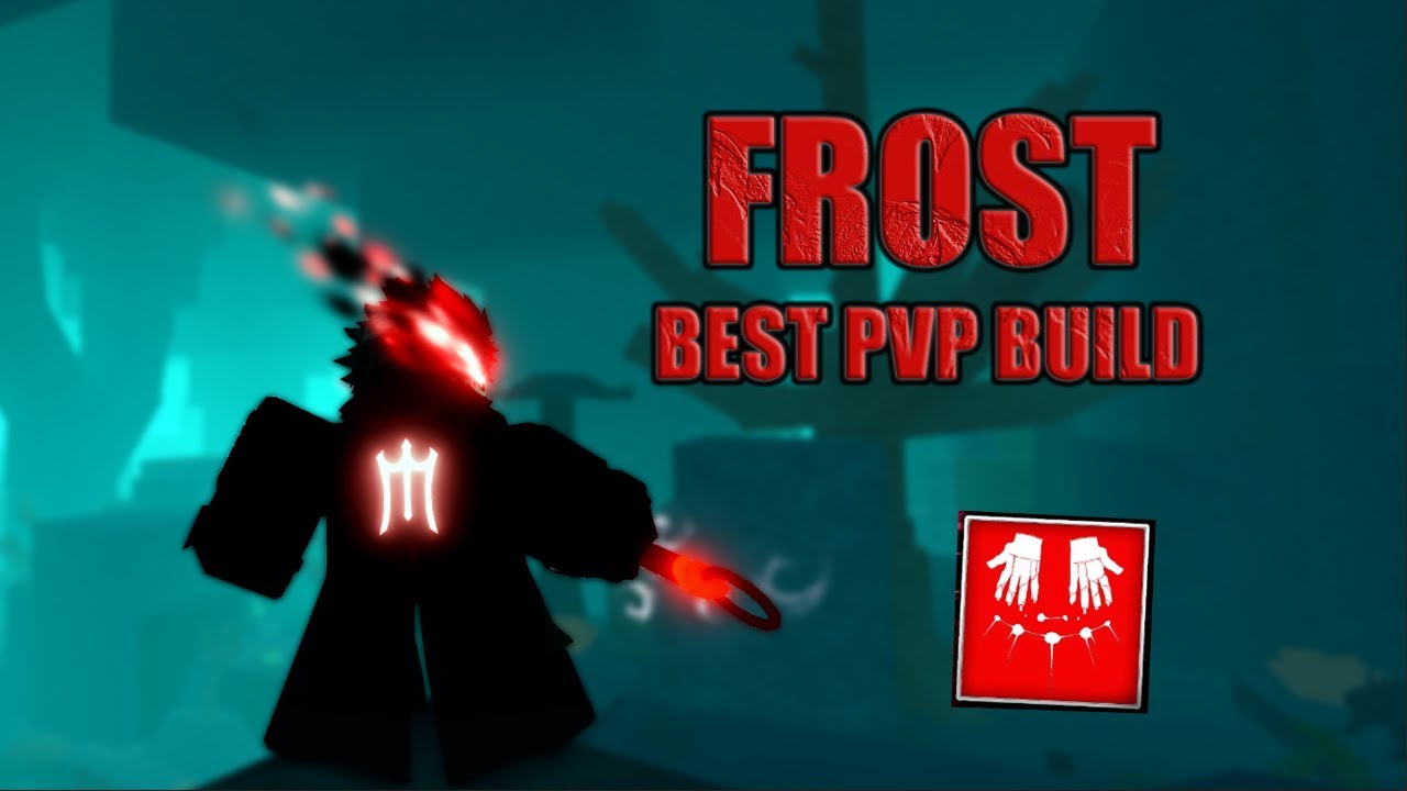 BEST BUILD OF ALL TIME [DEEPWOKEN] - YouTube