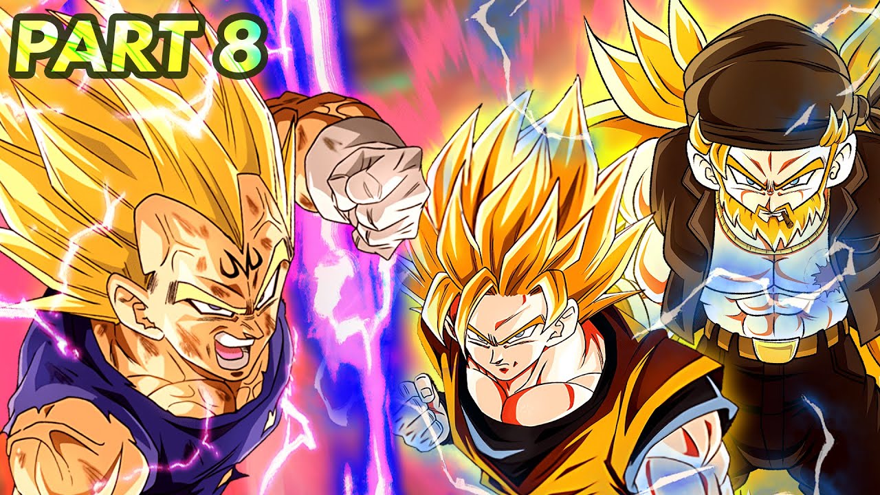 What if RADITZ Survived? (Part 8) - YouTube