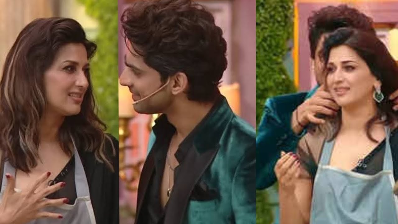 Laughter Chefs Season 2 Grand Finale Promo | Laughter Chefs Season 2 ...