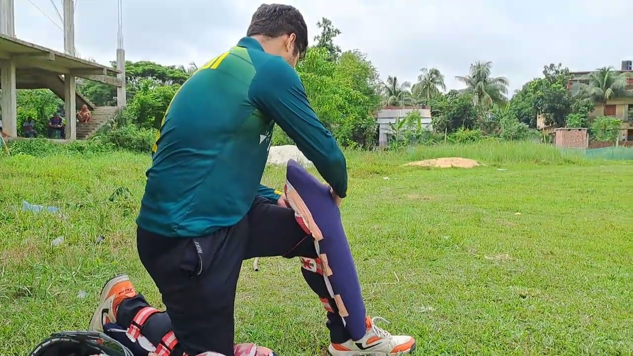 Vawal Match ( 11/06/2022 ) - Preparing for the battle - Part 02 - YouTube