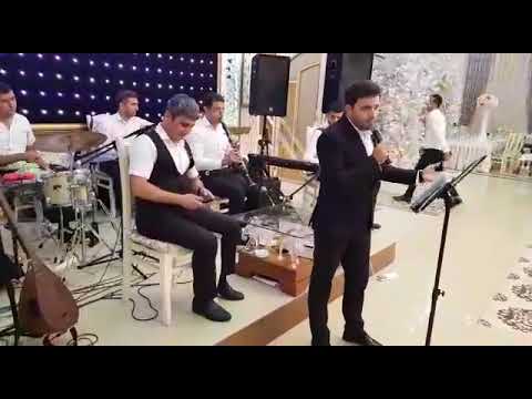 Anar nebiyev xalq ulduzu.