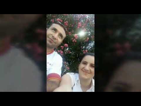 Seni çok seviyorum