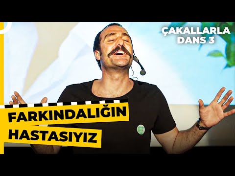 En Çok İzlenen Film Sahneleri #20 | Çakallarla Dans 3: Sıfır Sıkıntı