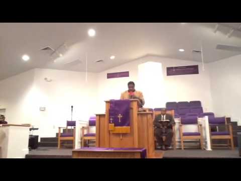 Elder Jimmy L. Townsend: "Little Becomes Much When You Plac - YouTube