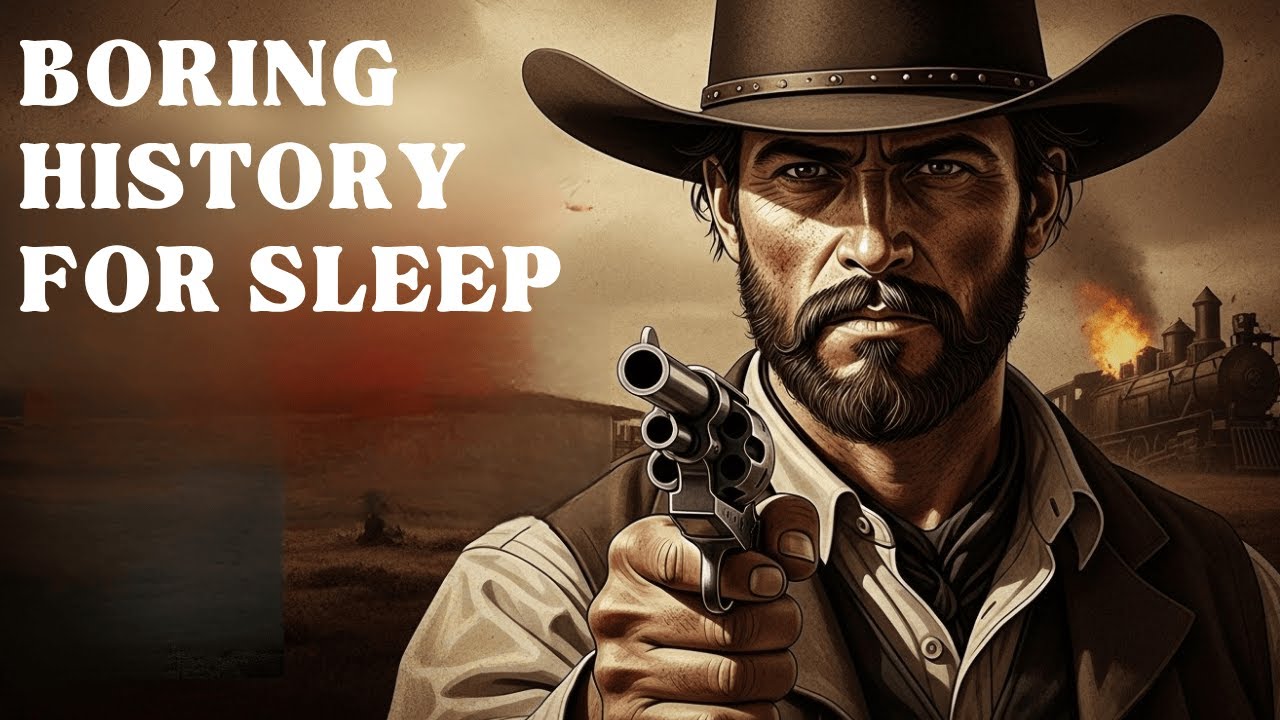 The True Story of America’s Most Notorious Outlaw | Wild West Legend ...